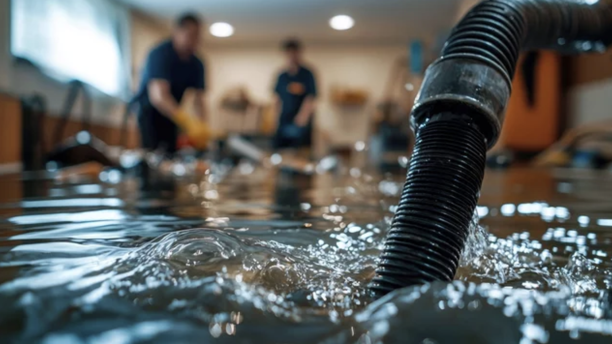 Flood Restoration & Mold Removal Services Buffalo NY | Simply the Best